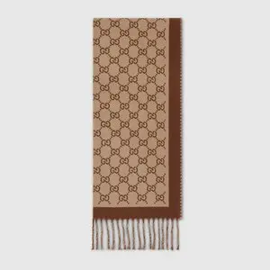 Gucci Logo Scarves