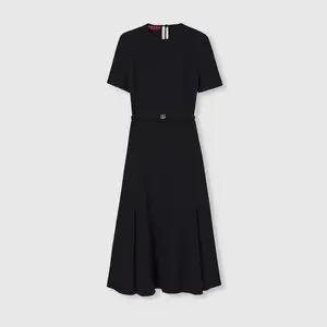 Gucci Short Sleeve Dresses