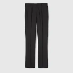 Gucci Zip Up Pants For Women