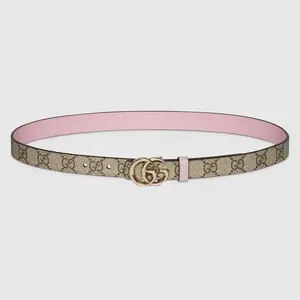 Gucci Pink Accessories