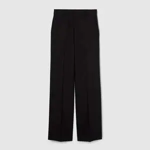 Gucci Pinstriped Pants For Women