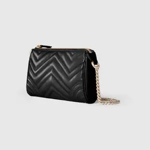 Gucci Gg Marmont Small Shoulder Bag