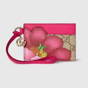 Gucci Pink Accessories