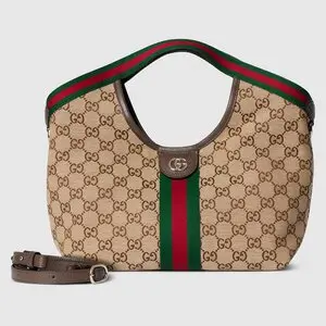 Gucci Handheld Totes
