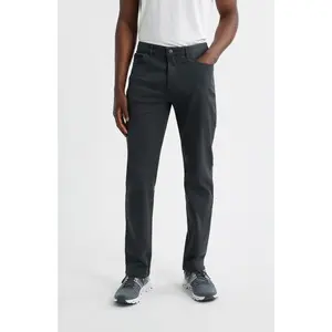 Free Fly Button Detailed Bottoms For Men