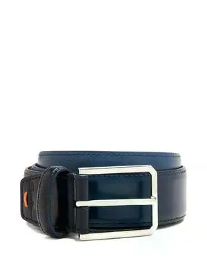 Santoni Waist Belts For Men