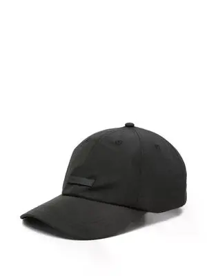 BERNER KUHL Logo-patch Baseball Cap