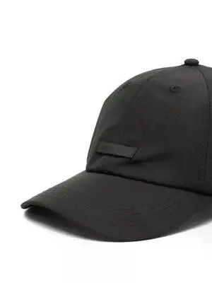 BERNER KUHL Logo-patch Baseball Cap