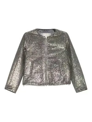 Herno Embellished Jackets For Women