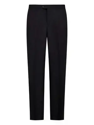 FRANZESE COLLECTION Tailored Trousers