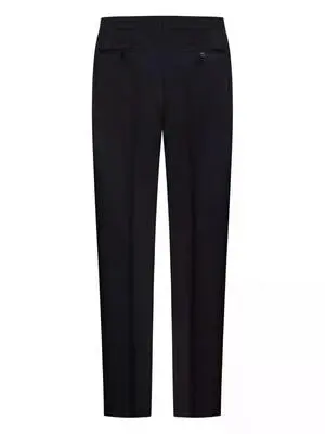 FRANZESE COLLECTION Tailored Trousers