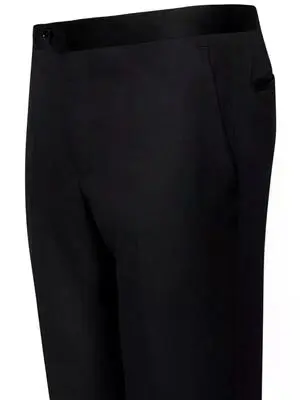 FRANZESE COLLECTION Tailored Trousers
