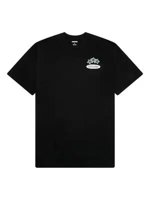 NEIGHBORHOOD Nh S/s T-shirt - Black