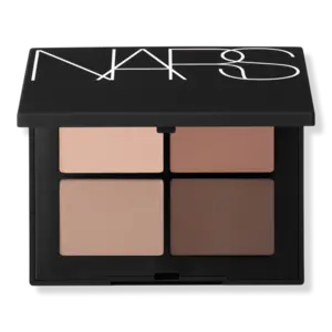 NARS Quad Eyeshadow - Koh Rong