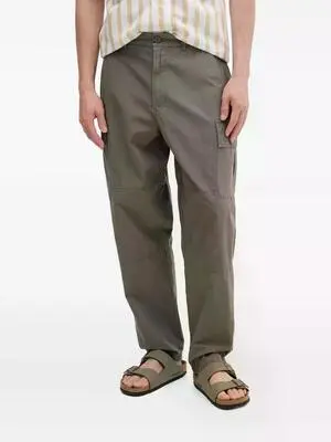 Barbour Cargo Pants For Men