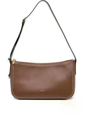 Bally Shoulder Bag - Brown