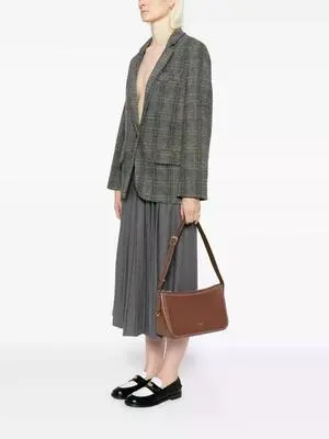 Bally Shoulder Bag - Brown