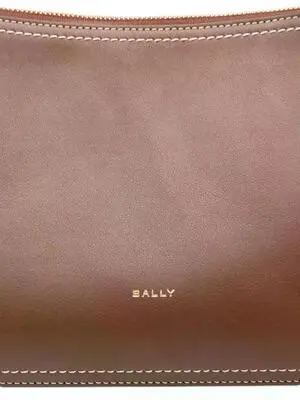 Bally Shoulder Bag - Brown