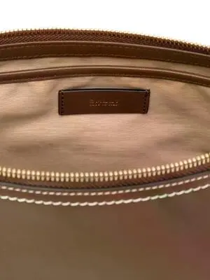Bally Shoulder Bag - Brown
