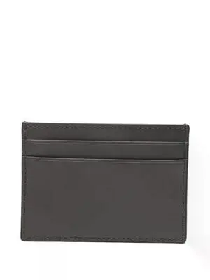 Bally Mythos Cardholder - Grey