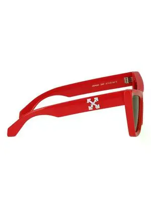 Off-White Cat-eye Sunglasses