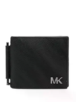 Michael Kors Edison Cardholder - Black