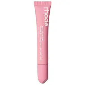 Rhode Peptide Lip Tint Nourishing Glaze - Ribbon - Sheer Pink
