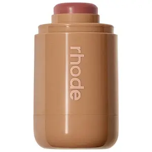 Rhode Rhode Pocket Blush Buildable Hydrating Cream Blush Tan Line - Pinky Tan