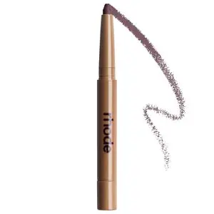 Rhode Rhode Peptide Lip Shape Contouring Lip Shaper Spin - Rich Plum Brown