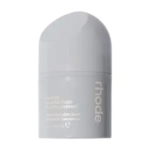 Rhode Mini Peptide Glazing Fluid Dewy Gel Serum - One-color