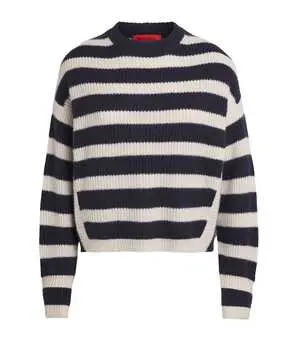 Max & Co. Striped Sweaters For Women