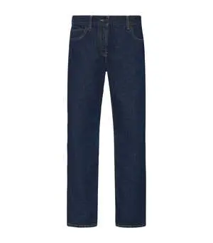 The Row Slim Fit Jeans For Women