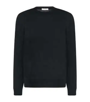 The Row Relaxed Sweaters For Men