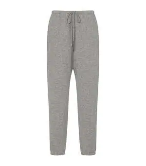 The Row Elasticated Sweatpants For Women