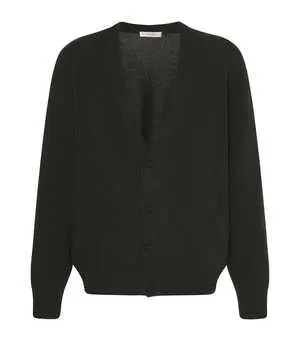 The Row Fine Knit Cardigans For Men