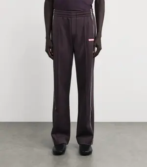 Casablanca Logo Track Pants
