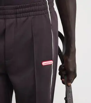 Casablanca Logo Track Pants