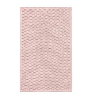 GRACCIOZA Egyptian Cotton Heaven Bath Mat - Ivory