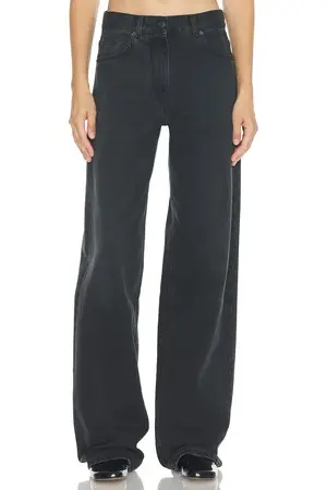 The Row Button Detailed Jeans For Women