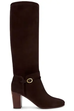 Valentino Garavani Pull On Boots For Women