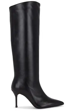 Women's Black Boots