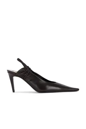 Saint Laurent Heeled Shoes For Women