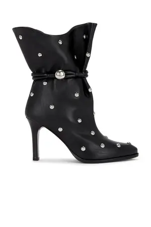 Isabel Marant Studded Boots For Women