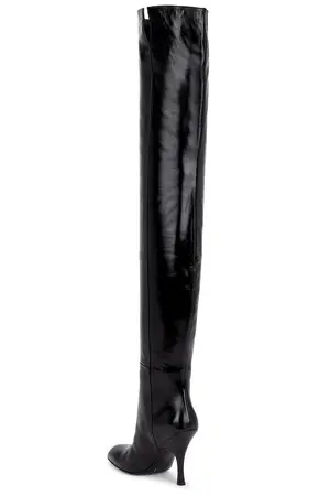 Khaite Colt Over-the-knee Boots