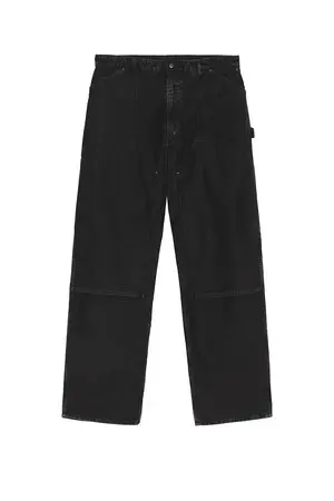Maison Margiela Button Detailed Bottoms For Men