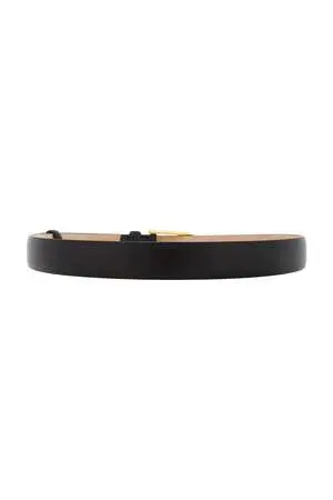 Khaite Dome 25mm Belt
