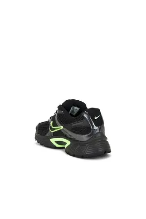 Nike V5 Rnr Sneakers - Black  Anthracite  & Lime Blast