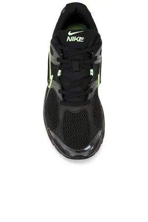 Nike V5 Rnr Sneakers - Black  Anthracite  & Lime Blast