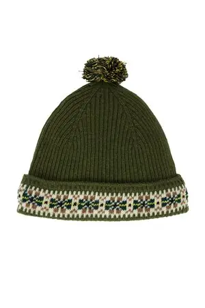BODE Moritz Beanie