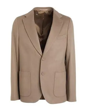 Men's Khaki Blazers